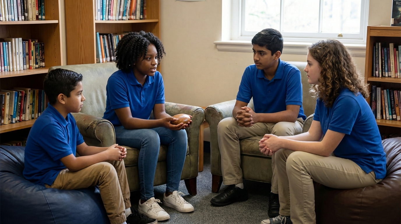 Inspiring Future Leaders | Ingenium Schools